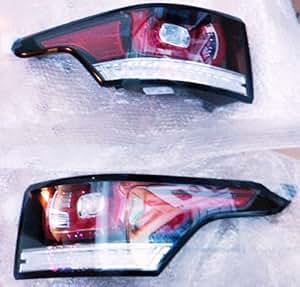 Amazon.com: Range Rover Sport OEM TAIL LIGHT LEFT RIGHT PAIR 2014-2016 ...