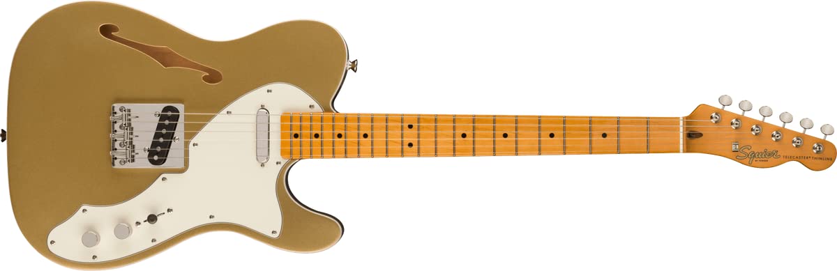 Mua Squier by Fender Squire Electric Guitar FSR Classic Vibe '60s ...