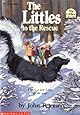 The Littles to the Rescue: John Peterson, Roberta Carter Clark ...