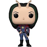 Amazon.com: Funko Pop! Marvel: Guardians of The Galaxy Volume 3 - Baby Rocket
