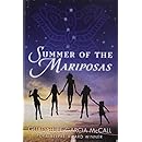 Amazon.com: Summer of the Mariposas (9781620140109): Guadalupe Garcia ...