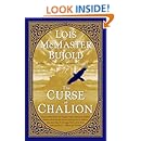 Amazon.com: The Curse of Chalion eBook: Lois McMaster Bujold: Kindle Store