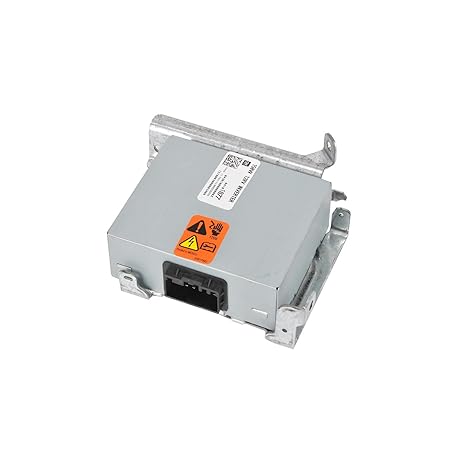 Mua GM Genuine Parts 84181077 Accessory AC and DC Power Control Module ...