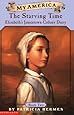 My America: Our Strange New Land: Elizabeth's Jamestown Colony Diary ...