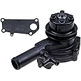 Amazon.com: JZGRDN Water Pump W/Gasket Y385T-11103 Compatible with ...