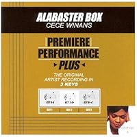 Winans, Cece - Karaoke: Alabaster Box - Amazon.com Music