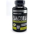 Amazon.com: Ejaculoid All Natural Male Performance Enhancement (60 ...