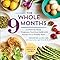 The Whole 9 Months: A Week-By-Week Pregnancy Nutrition Guide with ...