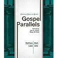 Common English Bible Gospel Parallels: Green, Joel B., Shin, Wong Gil ...