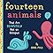 Fourteen Animals (That Are Definitely Not an Octopus): Amazon.co.uk ...