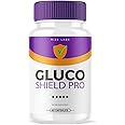 Amazon.com: rize labs Gluco Shield Pro Support Pills - Gluco Shield Pro ...