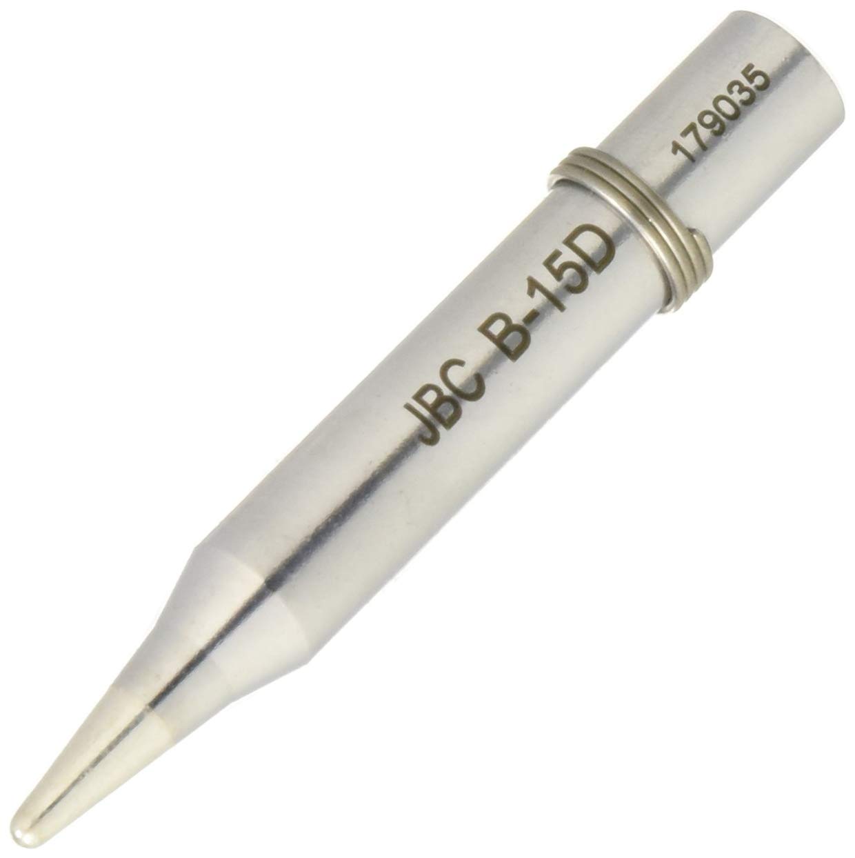Jbc 0300400 Soldering Tip for 30S/SL2020 50 W: Amazon.co.uk: Business ...