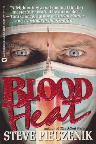 Publication: Blood Heat