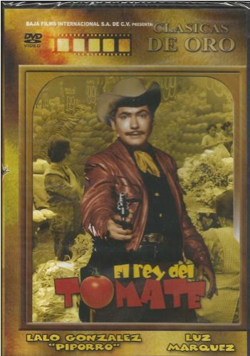 Amazon.com: El Rey Del Tomate: Movies & TV