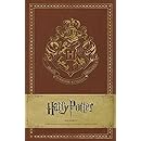 Amazon.com: Harry Potter Hogwarts Hardcover Ruled Journal (Insights ...