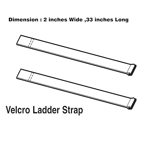 Ladder Straps For Ladder Rack Ladder Rack Tie Down Straps - 4 Pack ...