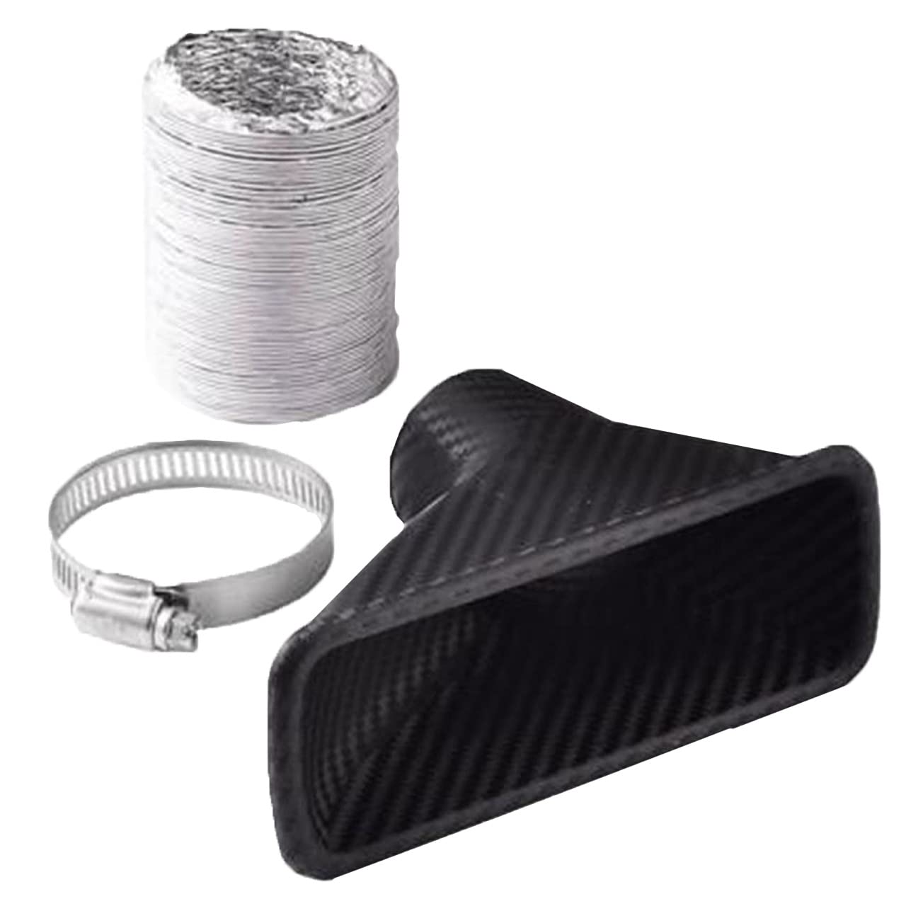 Mua Muchas sonrisas Duct, Air Funnel, Air Cleaner, Carbon Pattern ...