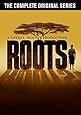 Roots: Amazon.co.uk: Alex Haley: 9780099362814: Books