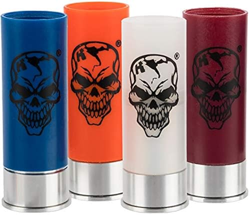 Evike APS CO2 Powered Airsoft BB Shell for CAM870 MKII/MKIII Shotgun ...