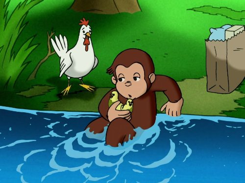Amazon.com: Watch Curious George Season 2 | Prime Video