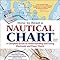 How to Read a Nautical Chart, 2nd Edition (Includes ALL of Chart #1): A ...