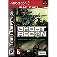 Amazon.com: Tom Clancy's Ghost Recon - PlayStation 2 : Video Games