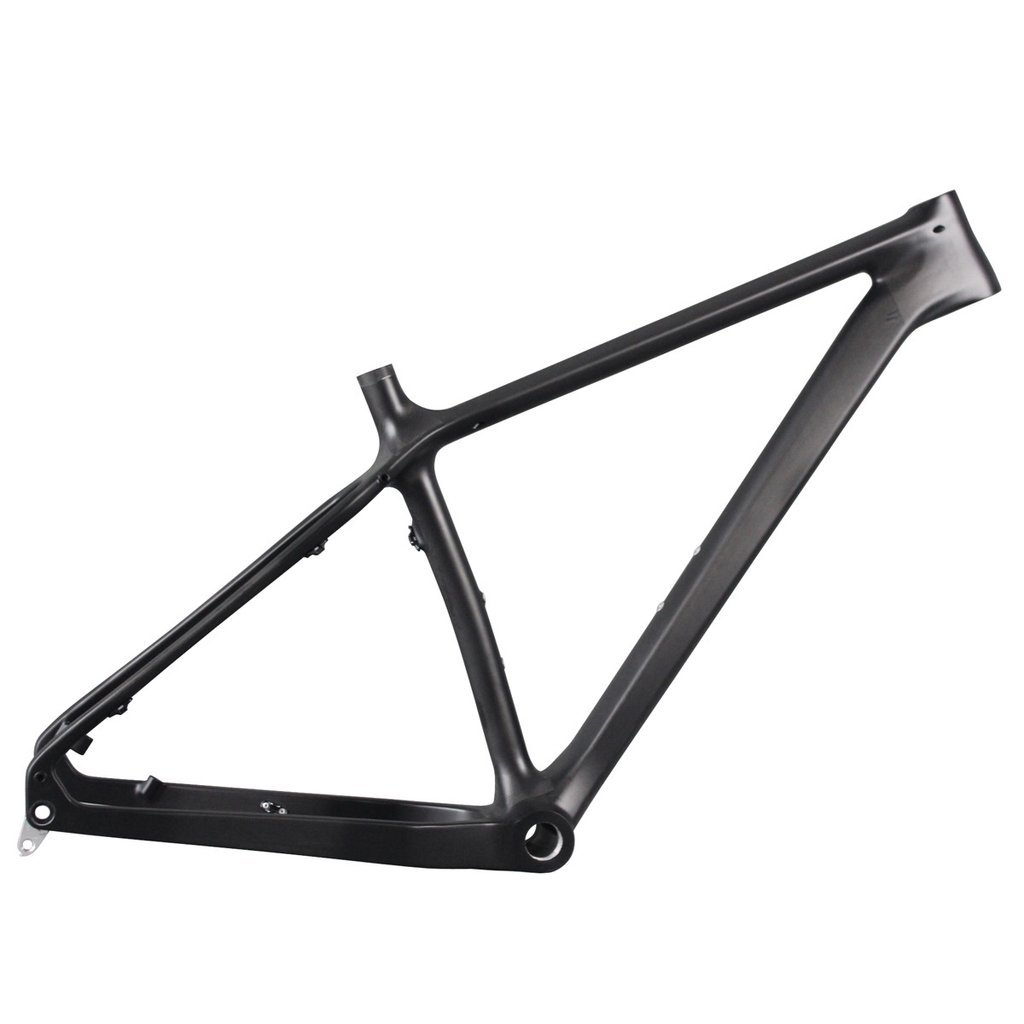 ICAN 26er Carbon Fat Bike Frame SN01 18 Inch on Galleon Philippines
