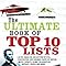 Ultimate Book of Top Ten Lists: Amazon.co.uk: ListVerse.com ...