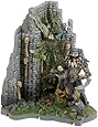 Amazon.com: Alien Vs. Predator Deluxe Box Set: Birth of the Hybrid ...