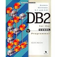 DB2 for the Cobol Programmer, Part 2: 9781890774035: Computer Science Books @ Amazon.com