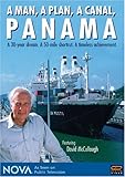 The Panama Canal: The Story of how a jungle was conquered and the world ...
