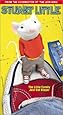 Amazon.com: Stuart Little [VHS]: Michael J. Fox, Geena Davis, Hugh ...