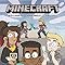 Amazon.com: Minecraft Volume 1 (Graphic Novel) (Minecraft, 1 ...