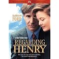 Amazon.com: Regarding Henry : Harrison Ford, Annette Bening, Michael ...