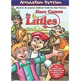 Amazon.com: The Littles - The Complete Collection : Various: Movies & TV
