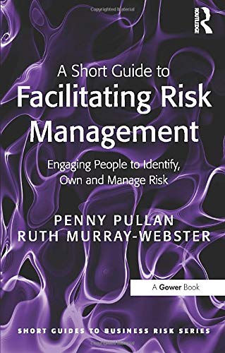 A Short Guide to Facilitating Risk Management: Engaging People to ...
