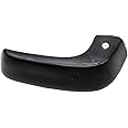 Amazon.com: GM Genuine Parts 15936892 Black Interior Driver Side Door ...
