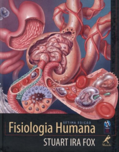 Fisiologia Humana PDF Stuart Ira Fox