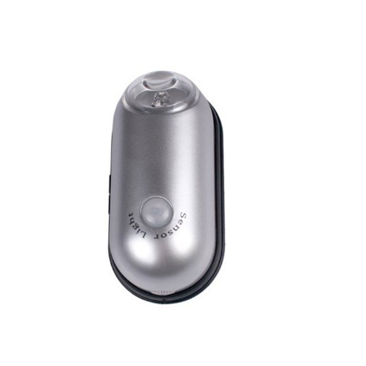 Portable Motion Sensor Lights Movement Detector Facility LED Stick ...