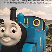 Thomas & Friends (My Busy Books): 9782764330111: Amazon.com: Books