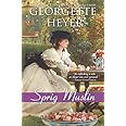 Sprig Muslin (Regency Romances, 15): Heyer, Georgette: 9781402255496 ...