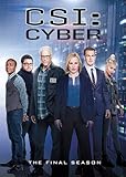 CSI: Cyber DVD Release Date