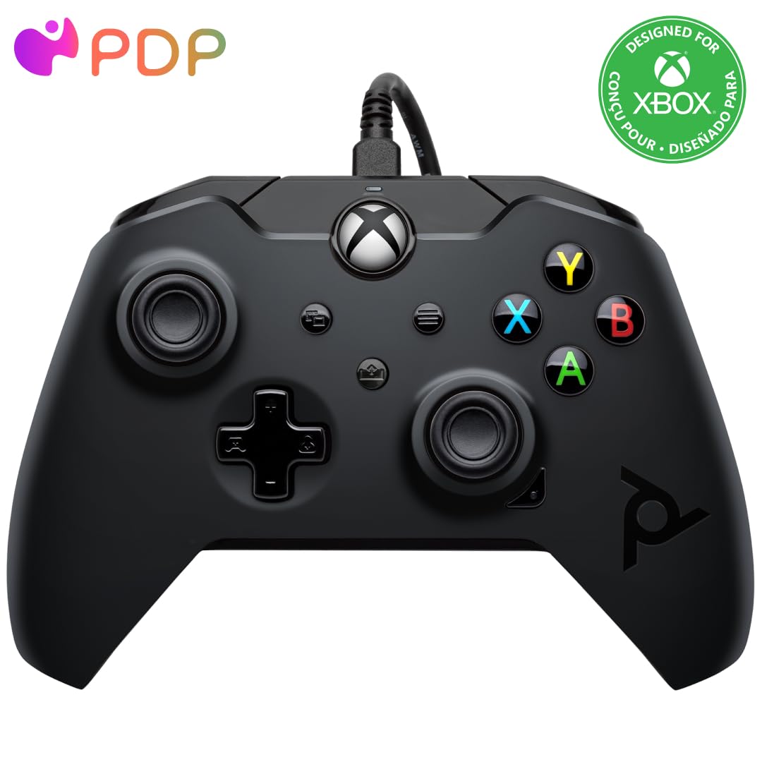 Mua PDP Wired Game Controller - Xbox Series X|S, Xbox One, PC/Laptop ...