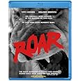 Amazon.com: Roar [Blu-ray] : Noel Marshall, Tippi Hedren, Melanie ...