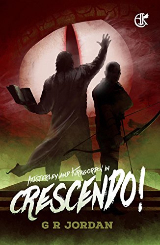Book review of Crescendo! - Readers' Favorite: Book Reviews and Award ...