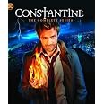 Amazon.com: Constantine: The Complete Series [Blu-ray] : Matt Ryan ...