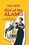 Amazon.com: Susanna of the Alamo: A True Story (9780152005955): John ...