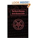 The Devil's Notebook: Anton Szandor LaVey: 9780922915118: Amazon.com: Books