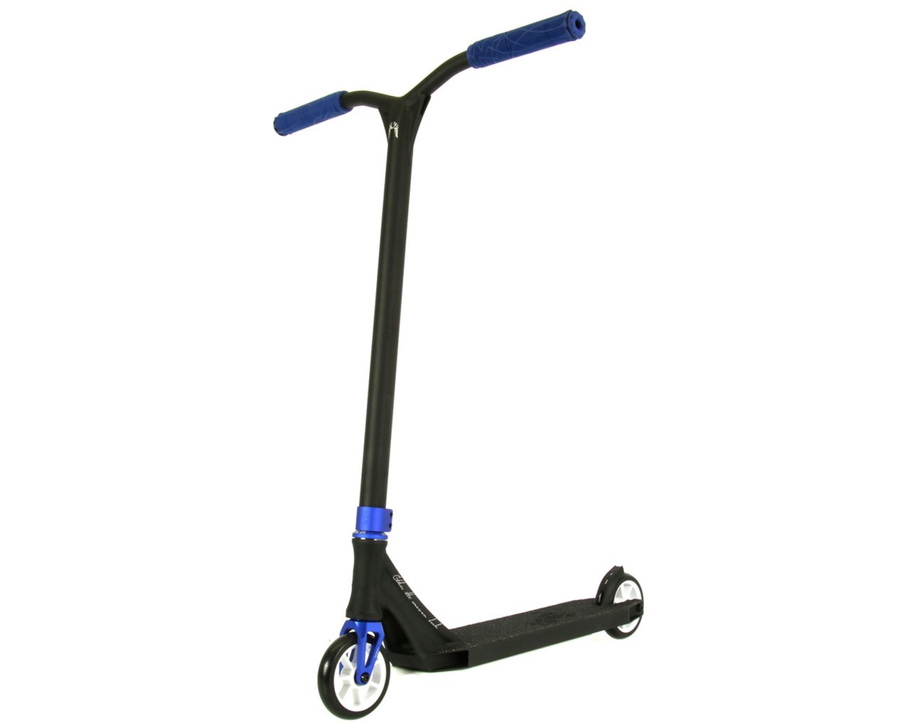 Ethic DTC Erawan Complete Scooter - Blue: Amazon.co.uk: Sports & Outdoors
