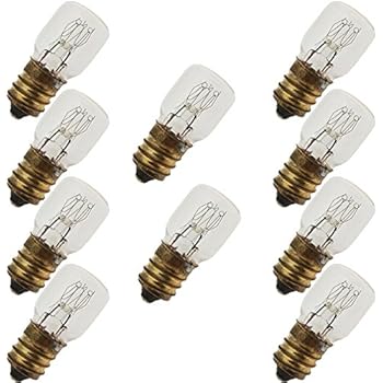 Industrial Performance 15T5/C 130V (1 7/16"), 15 Watt, T5, Candelabra ...